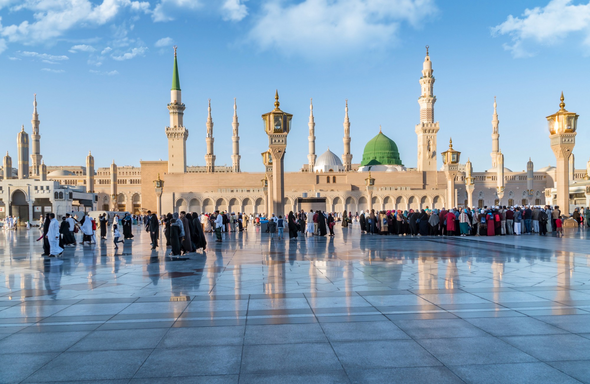 December Umrah Packages 2026 Special Offers from UK Agency